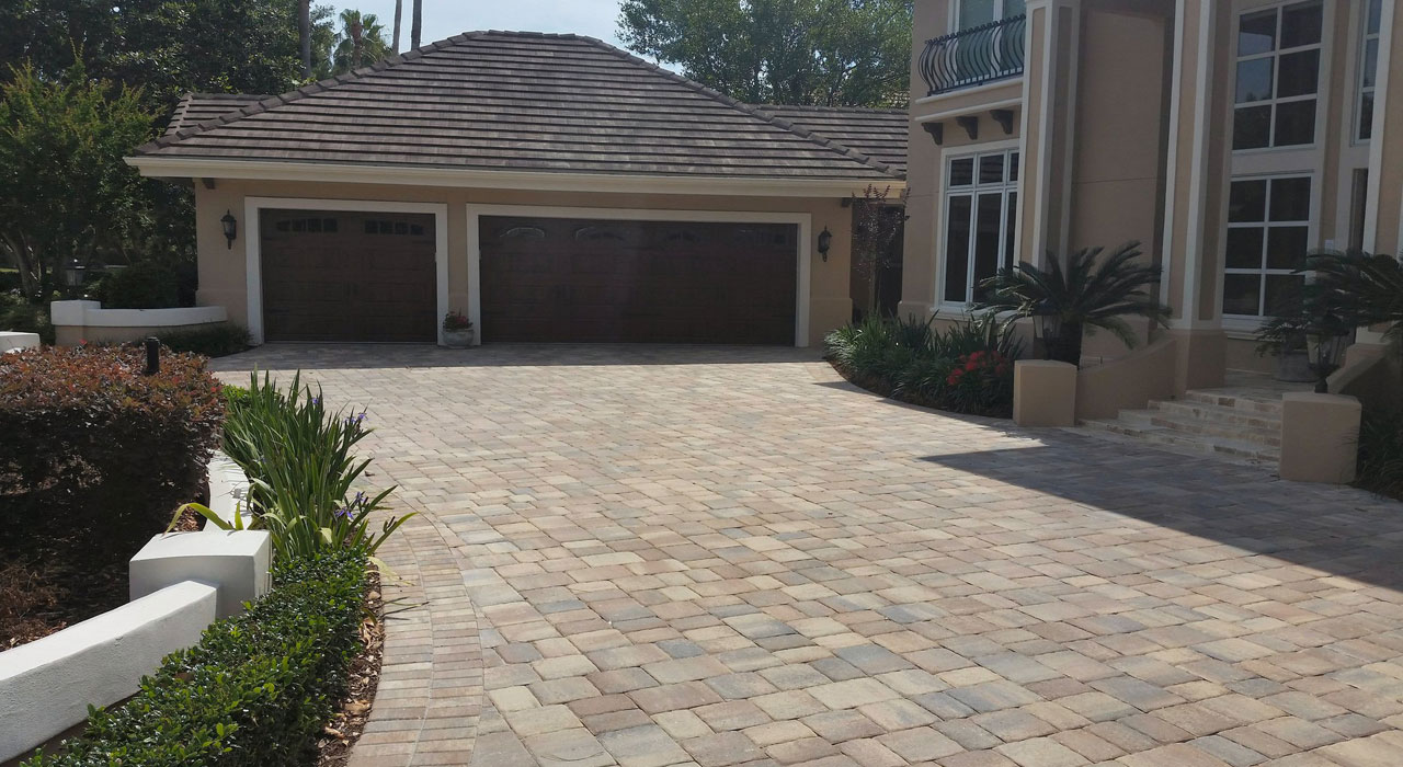 Masonry & Concrete Services | Lopez Masonry & Concrete LLC
