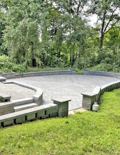 Concrete Masonry Construction | Waltham, MA | Lopez Masonry & Concrete LLC